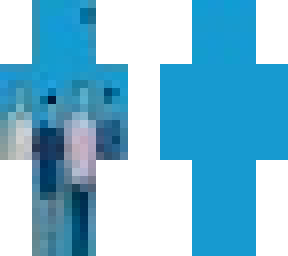 weezer | Minecraft Skins