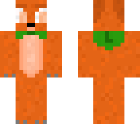 zorro | Minecraft Skins