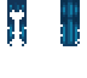 waves | Minecraft Skins