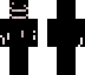 backrooms entity | Minecraft Skins