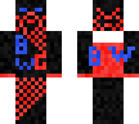 bed wars | Minecraft Skins