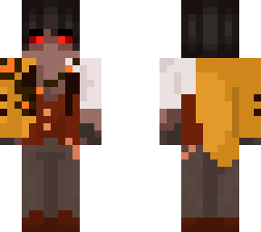 willy | Minecraft Skins