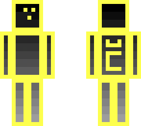 blocky | Minecraft Skin