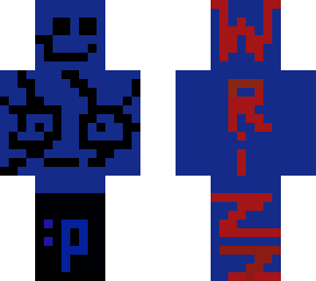 rizz | Minecraft Skins