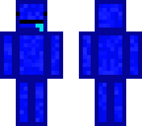 blueberry | Minecraft Skin