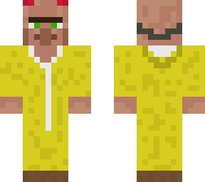 breaking bad | Minecraft Skins