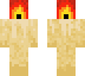 candle | Minecraft Skins