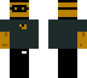 Cardboard | Minecraft Skin