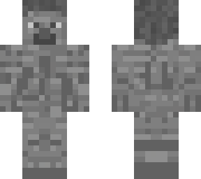 chiseled | Minecraft Skins