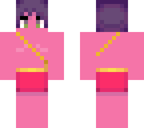CLANCY GILROY | Minecraft Skin