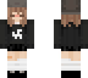 coffee | Minecraft Skin