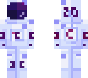 Cosmic | Minecraft Skin