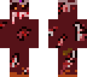 demon lord | Minecraft Skins