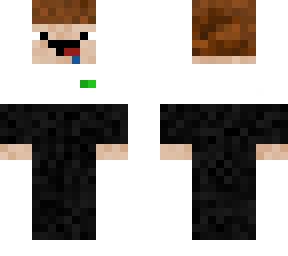 derp | Minecraft Skins