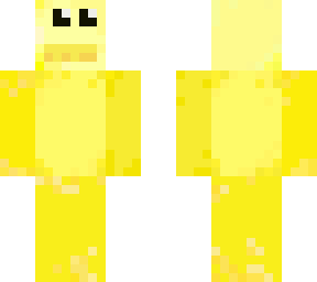 Ducky | Minecraft Skin