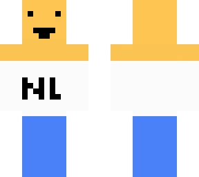Dutch skin (holland) | Minecraft Skin