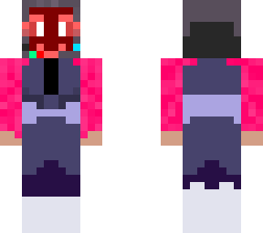 mirage | Minecraft Skins