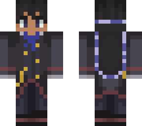 daybreak | Minecraft Skins