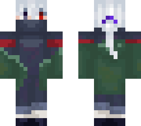 ethoslab | Minecraft Skin