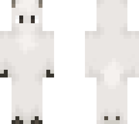 Goat | Minecraft Skin