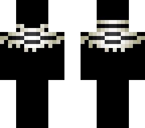hai | Minecraft Skin