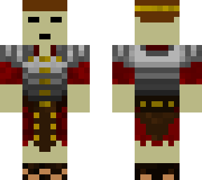 caesar | Minecraft Skins