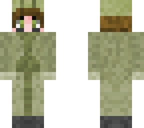 idiot | Minecraft Skins