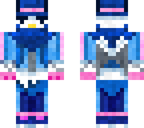 Iimp | Minecraft Skin