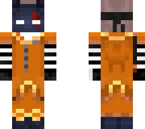 doly | Minecraft Skins
