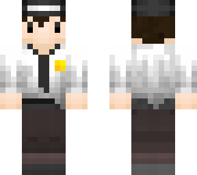 joni | Minecraft Skins