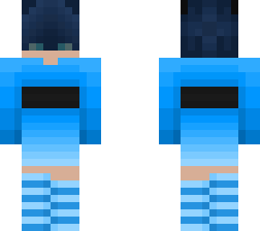 puff | Minecraft Skins