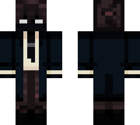 kin | Minecraft Skins