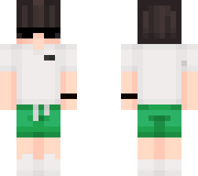 Lapt0ps :D | Minecraft Skin