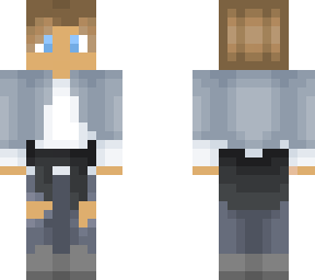 Lawrence | Minecraft Skin