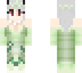 disney tiana princess and the frog anime girl animal cow dress cute ...