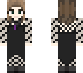 Liligotchanose before | Minecraft Skin