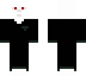 lord voldemort voldemort harry potter | Minecraft Skins