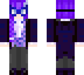 masquerade | Minecraft Skins