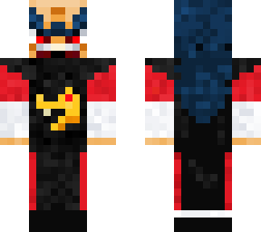 villian | Minecraft Skins