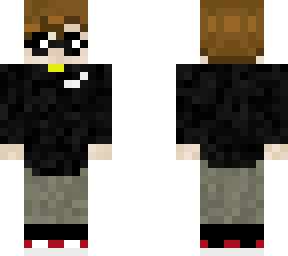 bad boys grian | Minecraft Skins