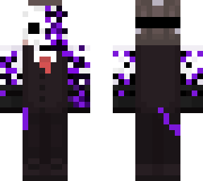 mike | Minecraft Skin