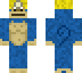 mono | Minecraft Skins