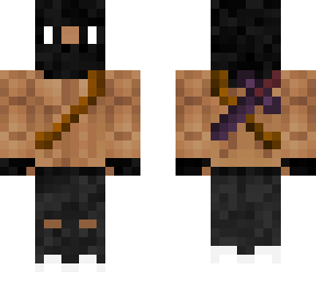 muscles | Minecraft Skins