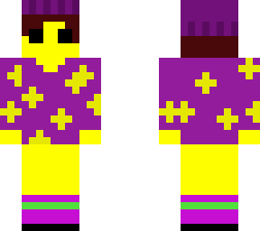 wobbly life | Minecraft Skins