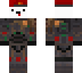 ncr | Minecraft Skins