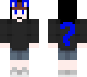 catboy | Minecraft Skins