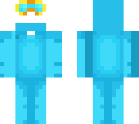 nico | Minecraft Skins