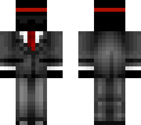 oil | Minecraft Skins