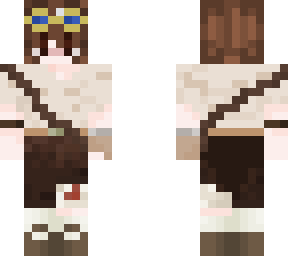 outsiders smp skin | Minecraft Skin