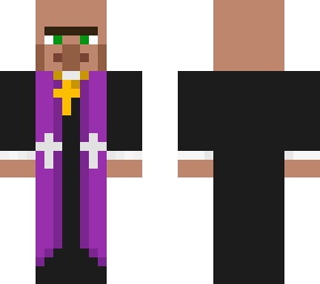 pastor | Minecraft Skins